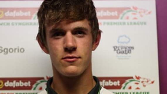 Rimmer secures Aber crucial points | cambrian-news.co.uk