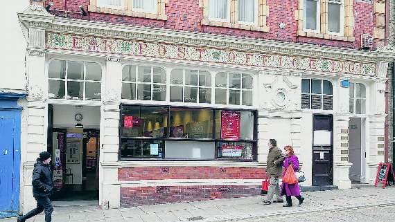 Relocation and mobile outreach service announced in Post Office plans ...