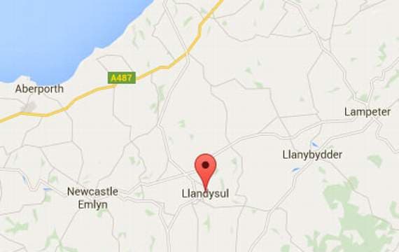 Llandysul | cambrian-news.co.uk