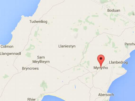 Mynytho | cambrian-news.co.uk