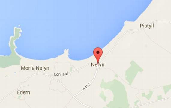 Nefyn | cambrian-news.co.uk