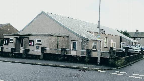 Funds needed to keep playgroup open | cambrian-news.co.uk