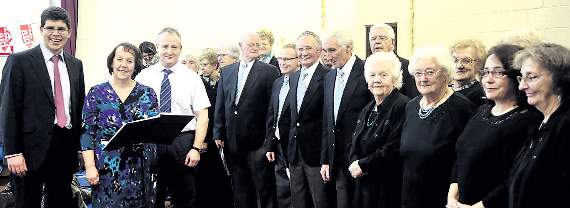 Llanfarian | cambrian-news.co.uk