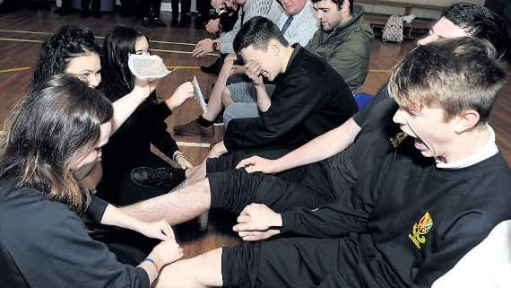 Ysgol Botwnnog | cambrian-news.co.uk