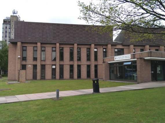 Man jailed for being nuisance on Bala estate | cambrian-news.co.uk