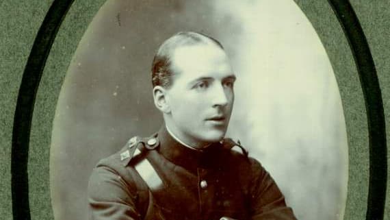 Writer to launch book on famous pacifist | cambrian-news.co.uk