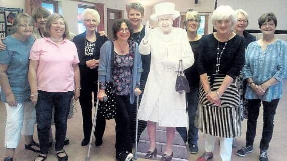 Cellan | cambrian-news.co.uk