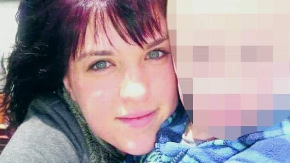 Tragic Zena was ‘badly let down’ says grieving mum | cambrian-news.co.uk