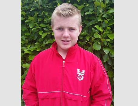 Parents ‘so proud’ of brave teen who saved friend from drowning ...