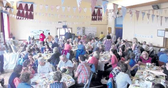 Llanon | cambrian-news.co.uk