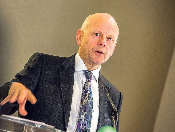 Urgent action needed to deal with ‘triple whammy’ | cambrian-news.co.uk