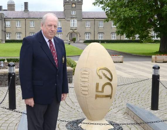 Move to install 'birthplace of rugby' signs in Lampeter | cambrian-news ...