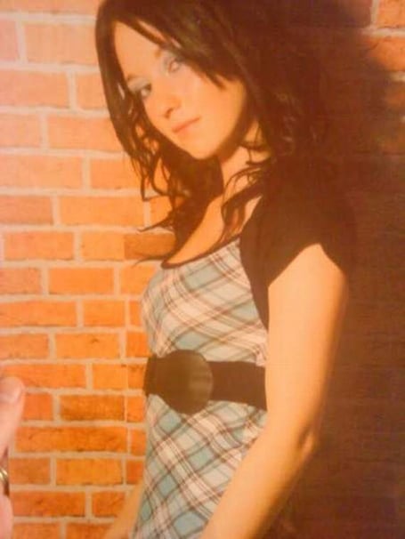 Mother pays heartbreaking tribute to murdered daughter | cambrian-news ...