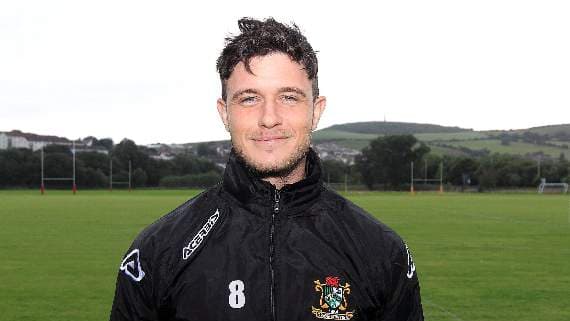 Aberystwyth Town captain admits drink-driving charge | cambrian-news.co.uk
