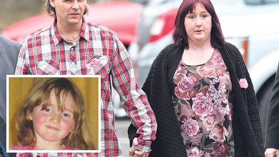 'I still want to put April to rest properly': Senedd told of Coral ...