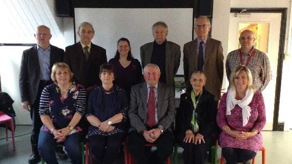 Community news: Drefach Felindre | cambrian-news.co.uk