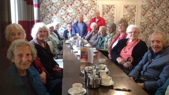 Community news: Penparcau | cambrian-news.co.uk