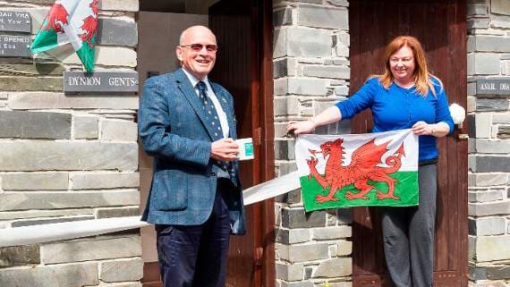 Community news: Tywyn | cambrian-news.co.uk