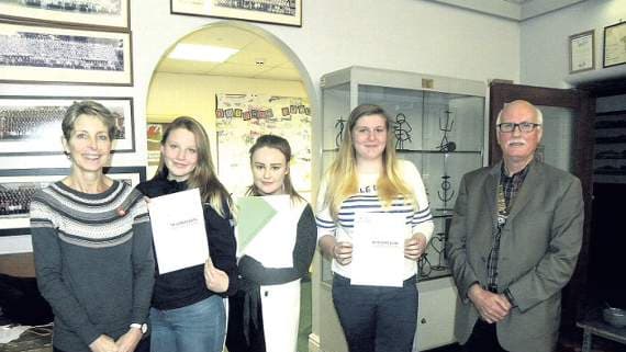 Community news: Tywyn | cambrian-news.co.uk