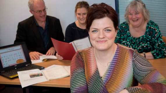 Language tutor to help staff to learn Welsh | cambrian-news.co.uk
