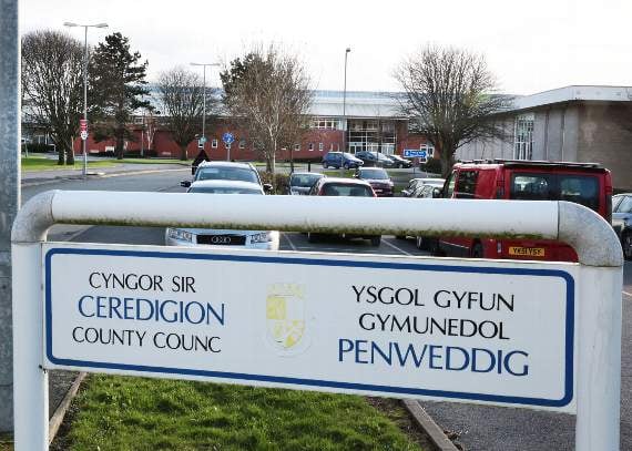 £58m cost of Penweddig ‘could have kept schools open’ | cambrian-news.co.uk