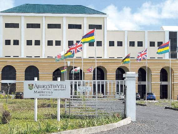 University's Mauritius campus lost £375,000 in first year | cambrian ...
