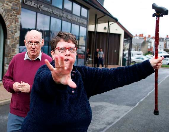 Ex-teacher appears in court to face child indecent assault charges ...