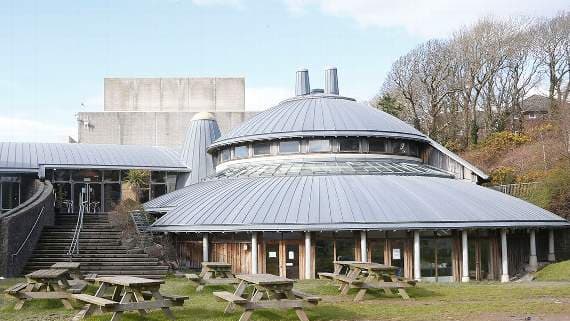 Practitioners of colour in mid and west Wales are invited to join ...