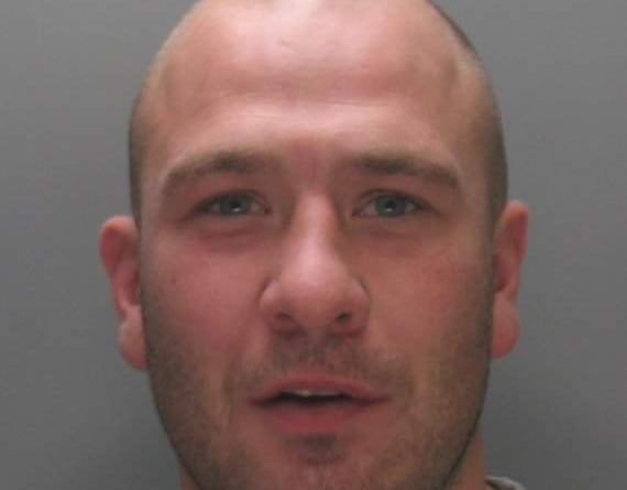 Man jailed after weekend break ended in violence | cambrian-news.co.uk
