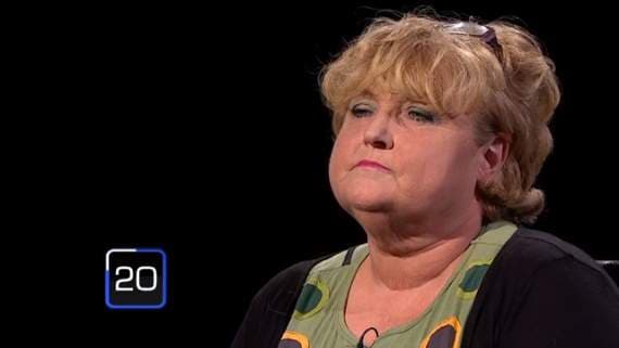 Lynn makes it all the way to Mastermind final | cambrian-news.co.uk