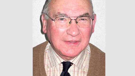 Delighted to see hard work recognised | cambrian-news.co.uk