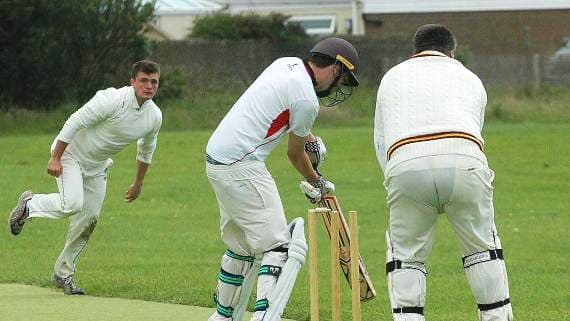 Steffan steers Aberaeron to victory | cambrian-news.co.uk