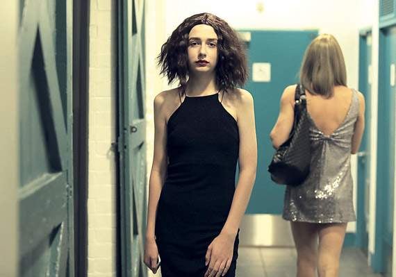 Documentary follows transgender girl’s journey | cambrian-news.co.uk