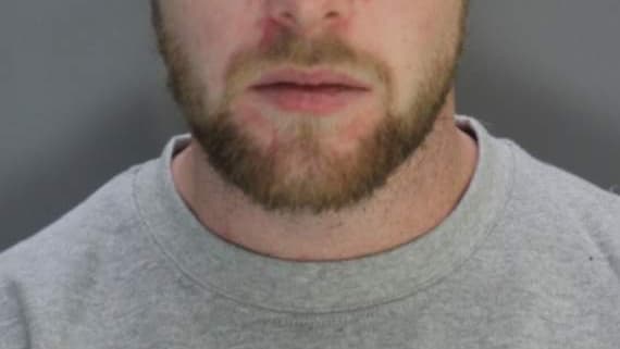 Llyn would-be robber jailed | cambrian-news.co.uk