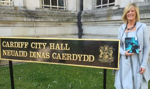 Headteacher heralded as one of best in Wales | cambrian-news.co.uk