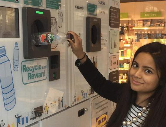 Group calls for support for plastic bottles return scheme | cambrian ...