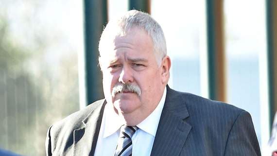 Former cadet leader admits child porn charges | cambrian-news.co.uk