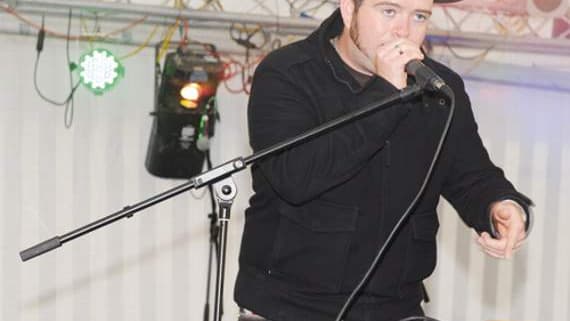 Beatboxer Mr Phormula to perform at Festival No.6 | cambrian-news.co.uk