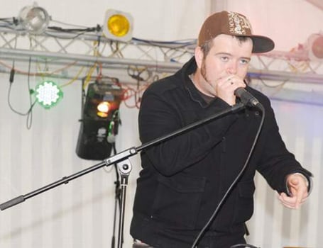 Beatboxer Mr Phormula to perform at Festival No.6 | cambrian-news.co.uk