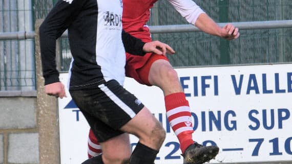 Ceredigion success in Emrys Morgan Cup | cambrian-news.co.uk