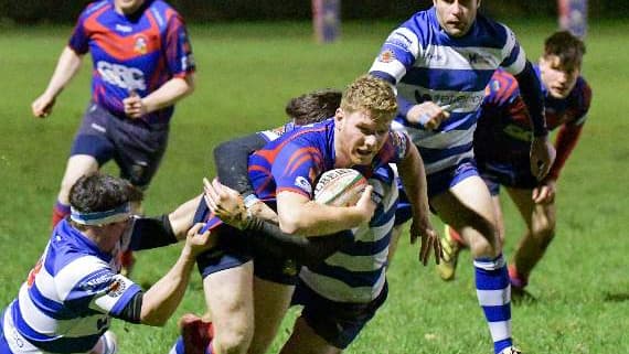 Bala emerge as convincing winners | cambrian-news.co.uk