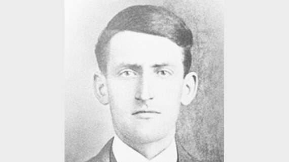 Lesser-known facts about Hedd Wyn to be revealed | cambrian-news.co.uk