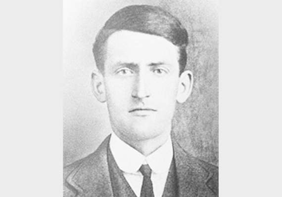 Lesser-known facts about Hedd Wyn to be revealed | cambrian-news.co.uk