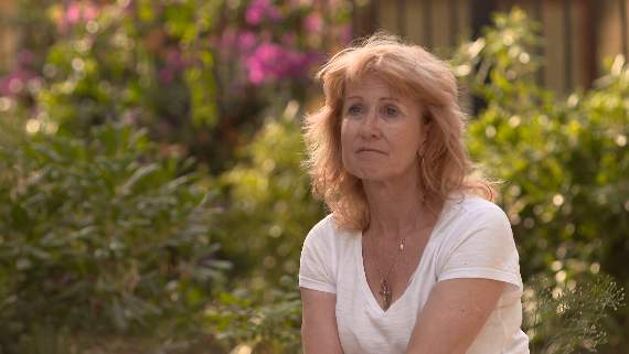 Grandmother speaks of shock after visiting refugees on Greek islands ...