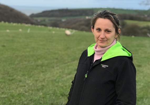 Anwen appointed to lead FUW committee | cambrian-news.co.uk