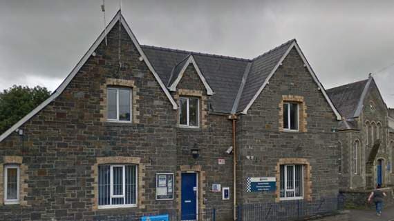Lampeter police station to hold open day this weekend | cambrian-news.co.uk
