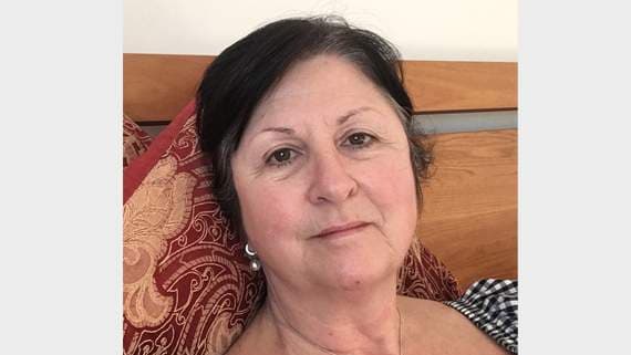 Heather wins first stage of fight for treatment in England | cambrian ...