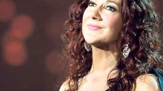 Shân Cothi presents documentary on charity close to heart | cambrian ...