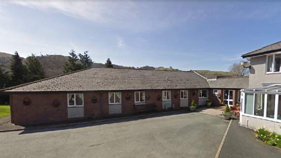 Care home to hold fun-filled open day | cambrian-news.co.uk