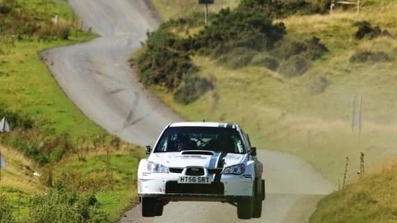 Bumper Tour of Epynt entry | cambrian-news.co.uk